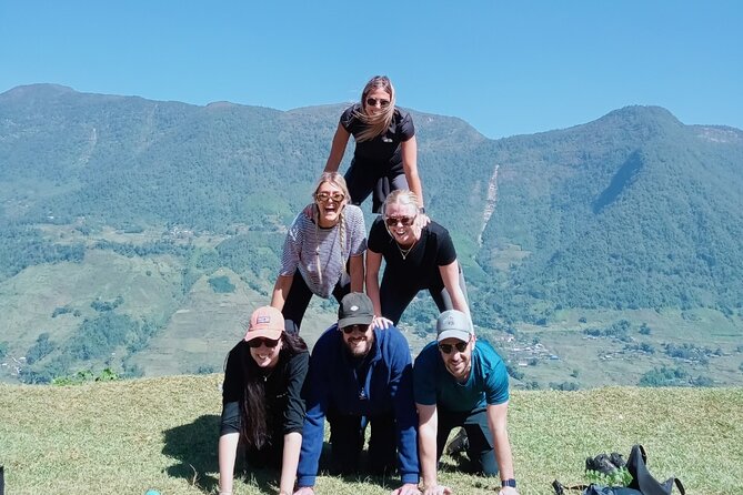 From Hà Ni : Conquer Fansipan Peak 2 days 1 night - What Makes the Trek Special?