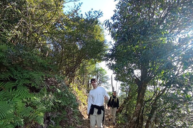 From Hà Ni : Conquer Fansipan Peak 2 days 1 night - Authenticity and Overall Value