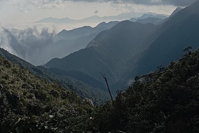 From Hà Ni : Conquer Fansipan Peak 2 days 1 night - The Sum Up