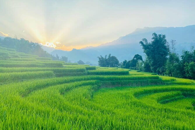 From Hà Ni ; Mu Cang Chai 3 Days 2 Nights By Car and Trekking - The Itinerary Breakdown: What You Can Expect