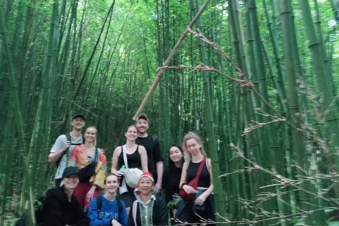 From Hà Ni : Sapa trek with local guide 2 days 1 night - FAQ