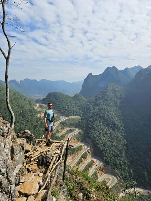 From Ha Noi: 1 Day Khau CocCha Pass Motorbike with EasyRider - FAQ