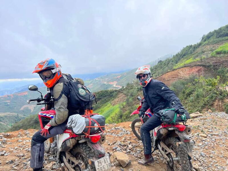 From Ha Noi: 10 Day 9 Night Cao Bang - Ha Giang - Ba Be Lake - Key Points