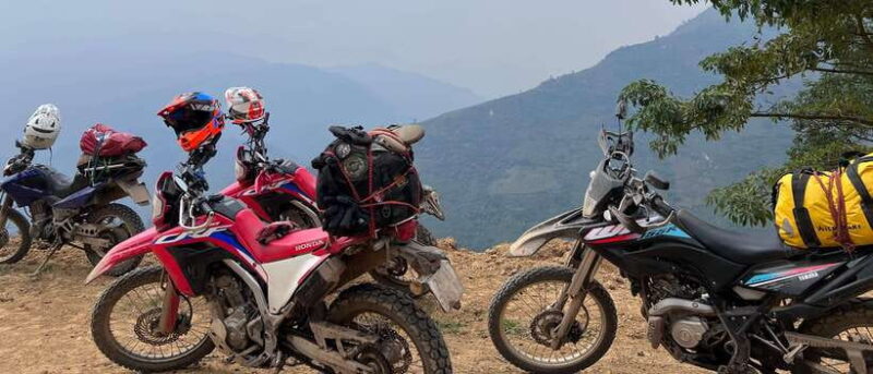 From Ha Noi: 10 Day 9 Night Cao Bang - Ha Giang - Ba Be Lake - The Drama of Mountain Passes and River Valleys