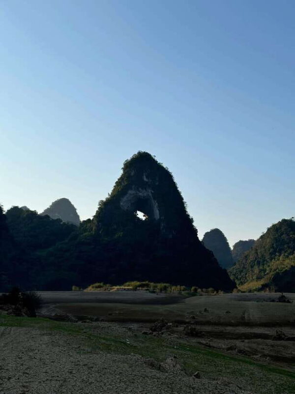 From Ha Noi: 2-Day Angel Eye Mountain Trekking and Motorbike - The Experience of Trekking & Motorbiking