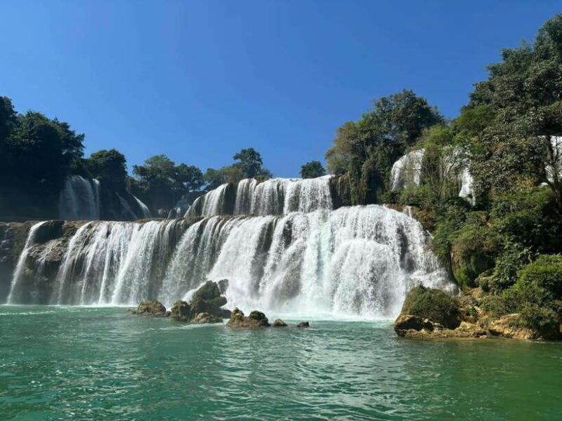 From Ha Noi: 2-Day Angel Eye Mountain Trekking and Motorbike - Final Thoughts: Who Should Consider This Tour?