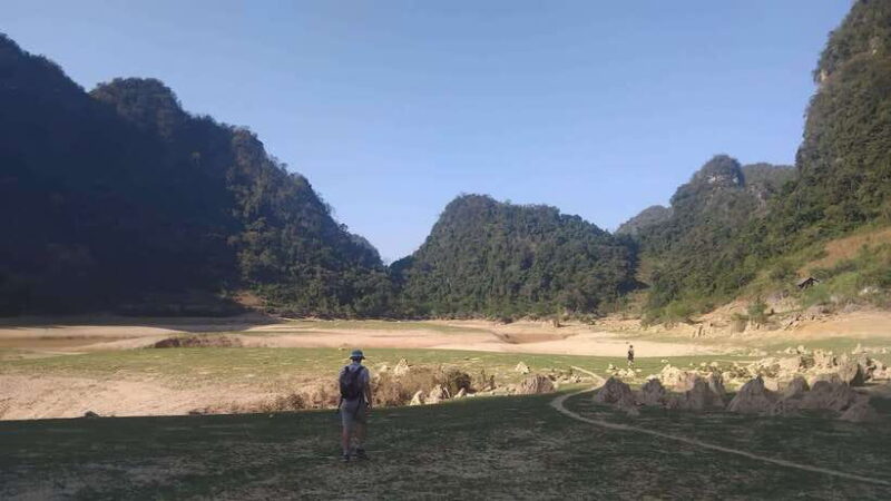 From Ha Noi: 2-Day Angel Eye Mountain Trekking and Motorbike - FAQ