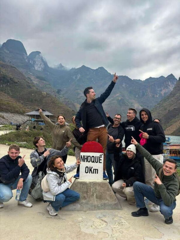 From Ha Noi: 2 Day Ha Giang Loop Small group With Easy Rider - Introduction