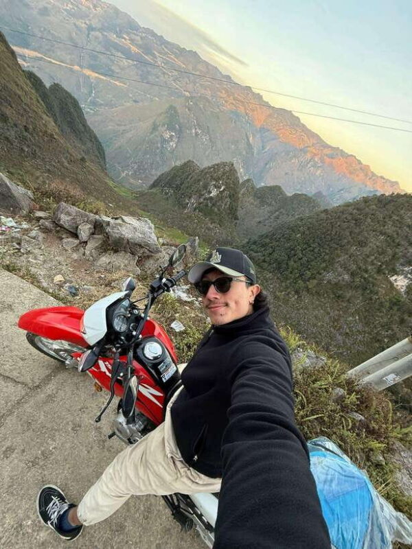 From Ha Noi: 2 Day Ha Giang Loop Small group With Easy Rider - Detailed Breakdown of the Itinerary