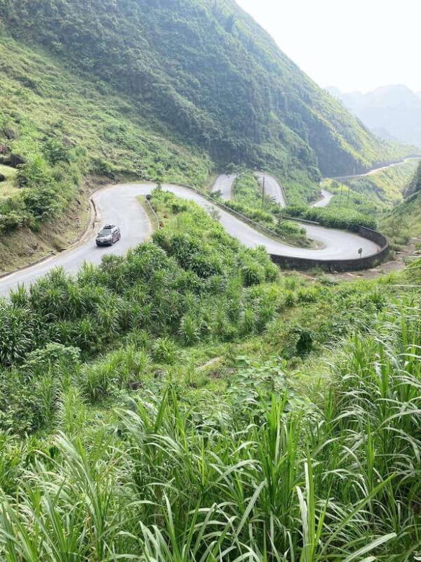 From Ha Noi: 2 Day Ha Giang Loop Small group With Easy Rider - Authentic Experiences and Practical Advice