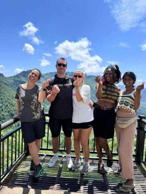 From Ha Noi: 2 Day Ha Giang Loop Small group With Easy Rider - The Sum Up