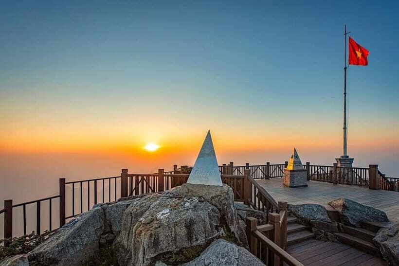 From Ha Noi: 2-Day Sapa and Fansipan Peak Tour with Cable - Key Points