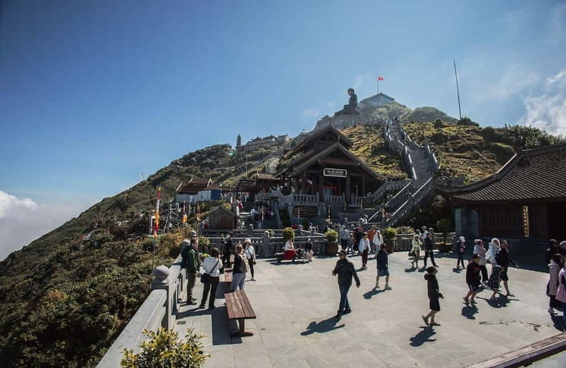 From Ha Noi: 2-Day Sapa and Fansipan Peak Tour with Cable - The Journey Begins: From Hanoi to Sapa