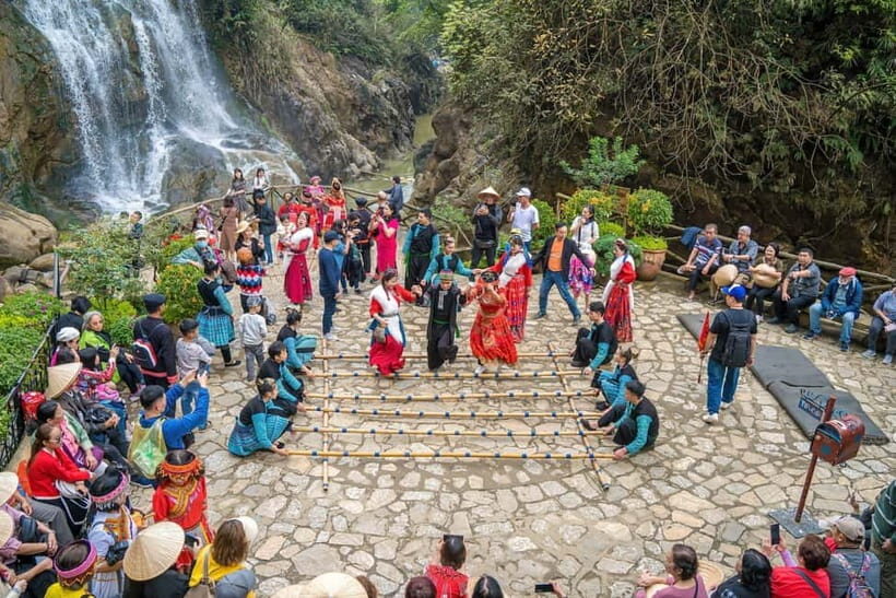 From Ha Noi: 2-Day Sapa and Fansipan Peak Tour with Cable - FAQ