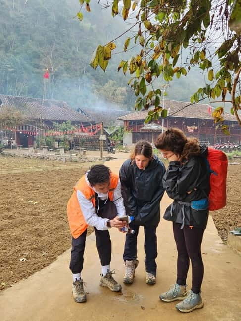 From Ha Noi: 2 Day -Visit Ban Gioc Waterfall & Local Village - Key Points