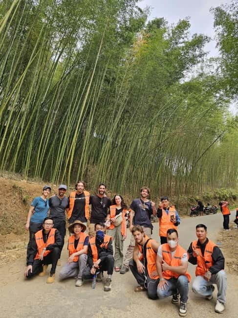 From Ha Noi: 2 Day -Visit Ban Gioc Waterfall & Local Village - Who This Tour Is Best For