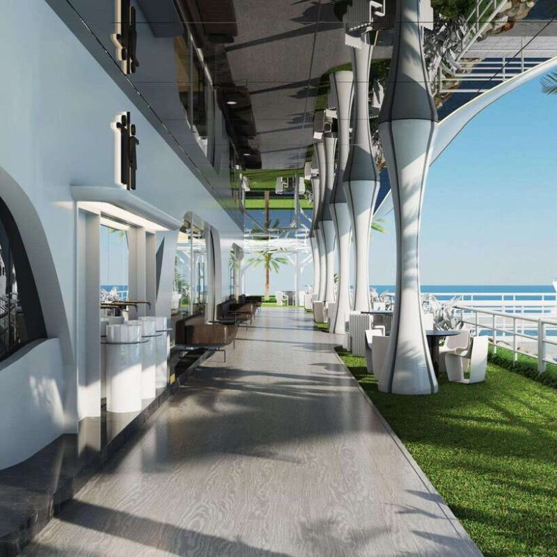 From Ha Noi: 2-Days Lan Ha Bay & Ha Long Bay 6-Star Cruise - An In-Depth Look at the Itinerary and What It Means for You