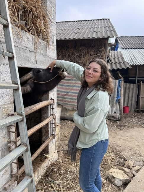 From Ha Noi: 2Day Bao Lac Khuoi Khon Village (Lo Lo Ethnic) - Introduction: Why This Tour Stands Out