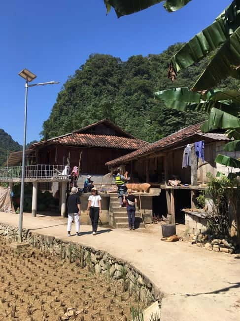 From Ha Noi: 3-Day Cao Bang Loop Tour Visit Local Village - Authenticity and Uniqueness