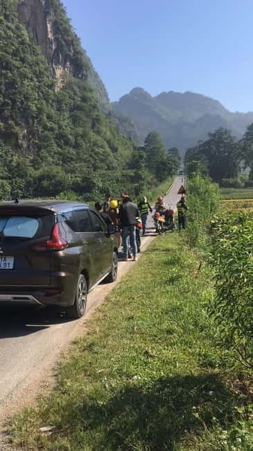 From Ha Noi: 3-Day Cao Bang Loop Tour Visit Local Village - The Sum Up