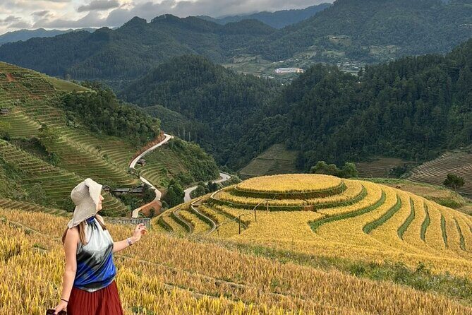 From Ha Noi: 3 Days and 2 Nights Sapa Trek with Local Guide - FAQ