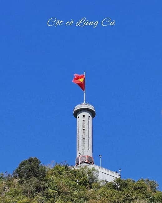 From Ha Noi: 4-Day Ha Giang Loop Tour With Easy Rider - Key Points
