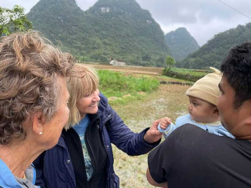 From Ha Noi: 4-Day Ha Giang Loop Tour With Easy Rider - FAQs