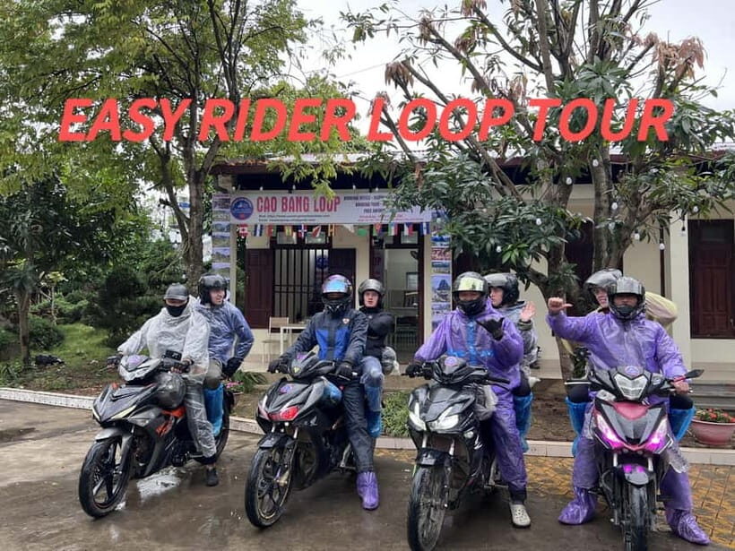 From Ha Noi: 7Day Cao Bang Loop to BaBe Lake & Ha Giang Loop - Introduction