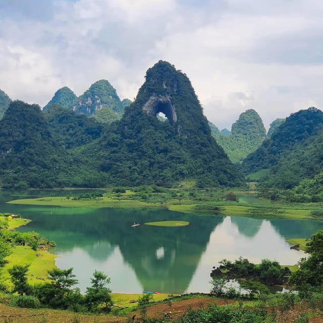 From Ha Noi: Cao Bang/ Ban Gioc Waterfall / 2N1D / Everyday - Who Is This Tour Best For?