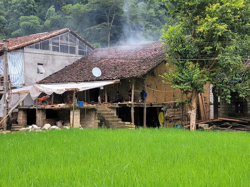 From Ha Noi: Cao Bang Loop Group Motorbike Tour 2 Day - A Closer Look at the Experience