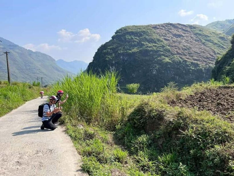 From Ha Noi: Cao Bang Loop Group Motorbike Tour 4 Day - An In-Depth Review of the Cao Bang Loop Tour