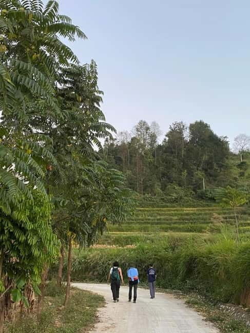 From Ha Noi: Cao Bang Loop Group Motorbike Tour 4 Day - Final Thoughts