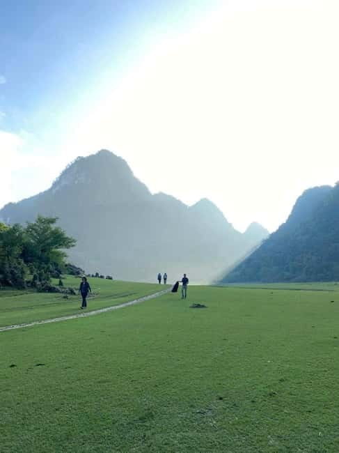 From Ha Noi: Cao Bang Loop Group Motorbike Tour 4 Day - FAQ