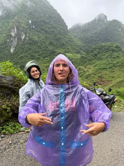 From Ha Noi: Cao Bang Loop Group Tour - Motorbike Tour 1 Day - Final Thoughts: Who Will Love This Tour?