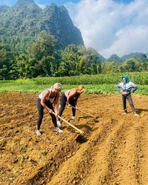 From Ha Noi: Cao Bang Loop Group Trekking Tour 5 Day 4 Night - Exploring the Cao Bang Loop: What You Can Expect