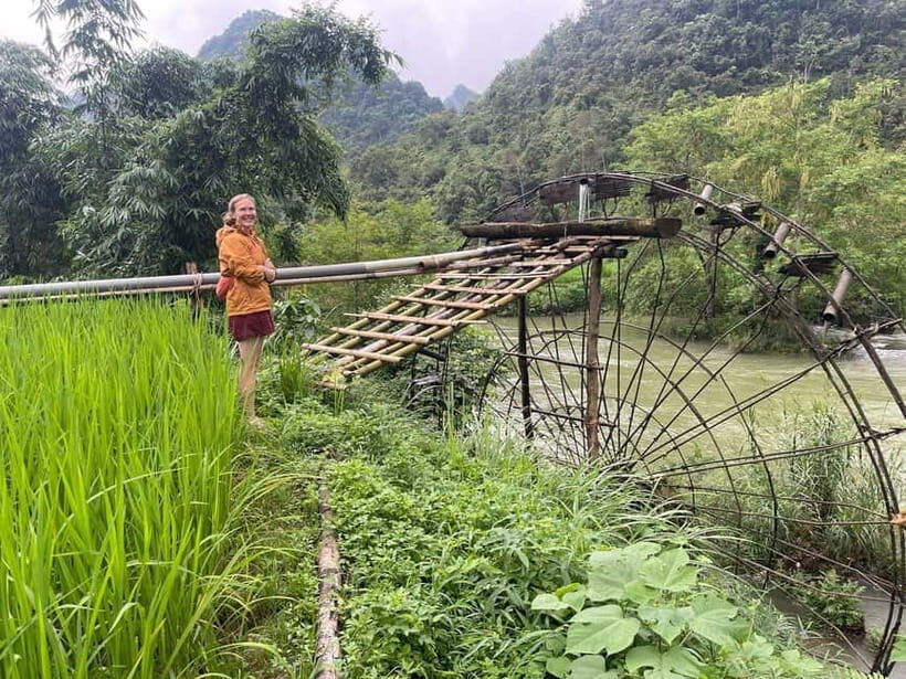 From Ha Noi: Cao Bang Loop & Ha Giang Loop: 6 Days 5 Nights. - An Authentic 6-Day Exploration of Vietnam’s Northern Highlands