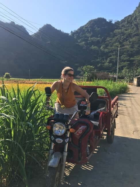 From Ha Noi: Cao Bang Loop & Ha Giang Loop: 6 Days 5 Nights. - Authentic Experiences and Practical Tips