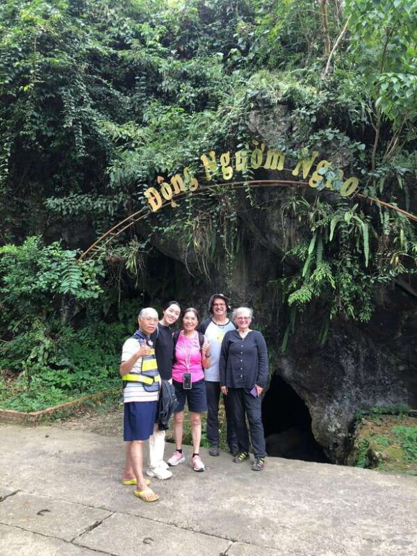 From Ha Noi: Cao Bang Loop Motorbike Tour: 01 Day Trip - Cultural Encounters in Local Villages