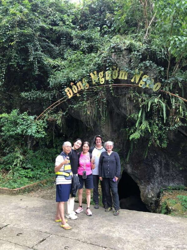 From Ha Noi: Cao Bang Loop Motorbike Tour: 01 Day Trip - What’s Included and What’s Not