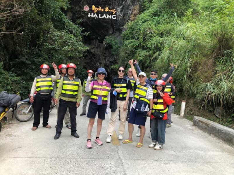 From Ha Noi: Cao Bang Loop Motorbike Tour: 01 Day Trip - Frequently Asked Questions