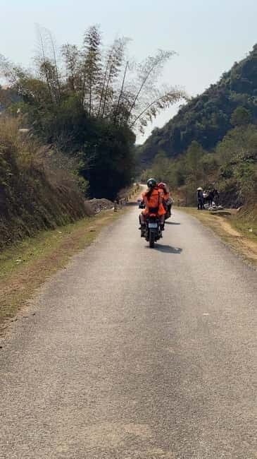From Ha Noi: Cao Bang Loop Motorbike With Easy Rider: 01 Day - Practical Tips for the Tour