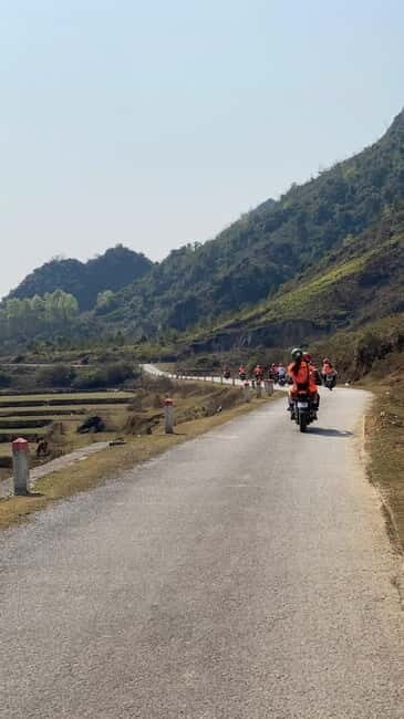 From Ha Noi: Cao Bang Loop Motorbike With Easy Rider: 01 Day - Overall Value and Who It’s Best For