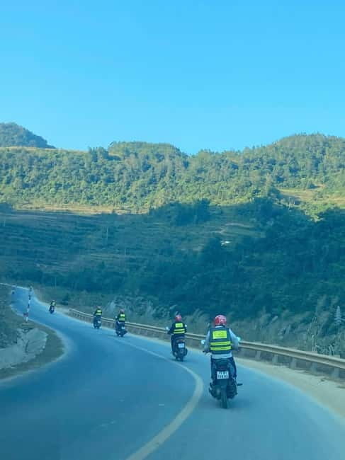 From Ha Noi: Cao Bang Loop Tour: 5 Day 4 Night - FAQ
