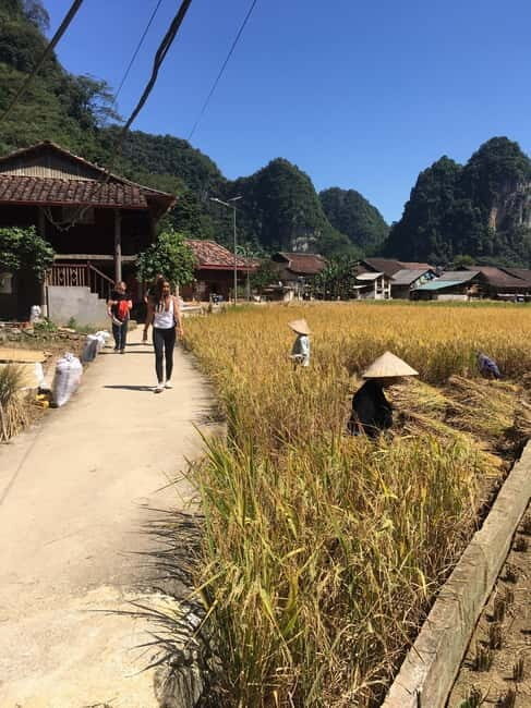 From Ha Noi: Cao Bang Loop Tour to Ba Be Lake: 5 Day 4 Night - Key Points