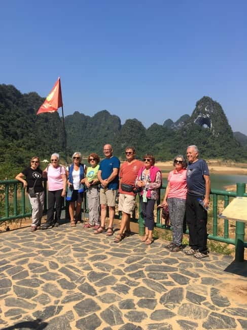 From Ha Noi: Cao Bang Loop Tour to Ba Be Lake: 5 Day 4 Night - Practical Tips for the Tour