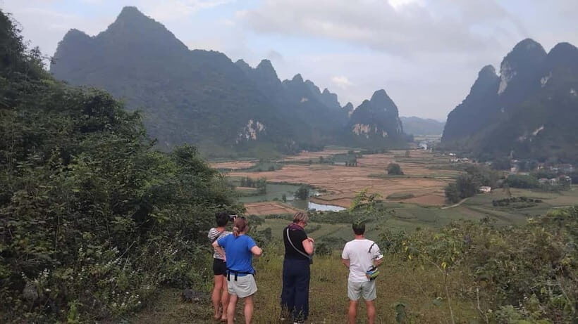 From Ha Noi: Cao Bang Loop Tour to Ba Be Lake: 5 Day 4 Night - Who Will Love This Tour?