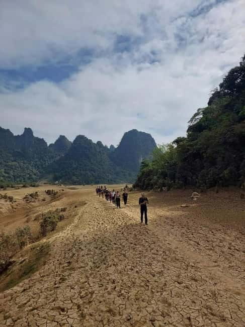 From Ha Noi: Cao Bang Loop Trekking 1 Day Angle Eye Mountain - A Closer Look at the Itinerary and Highlights