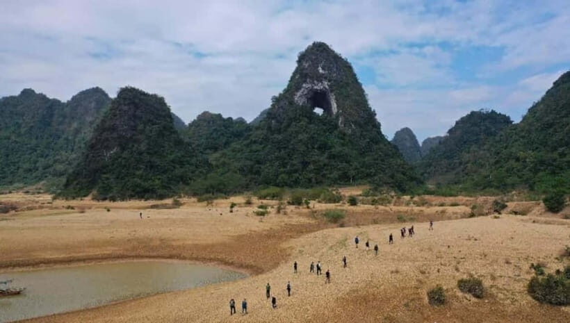 From Ha Noi: Cao Bang Loop Trekking 1 Day Angle Eye Mountain - Final Thoughts: Who Is This Tour Best For?