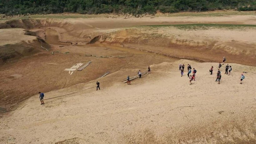 From Ha Noi: Cao Bang Loop Trekking 1 Day Angle Eye Mountain - The Sum Up