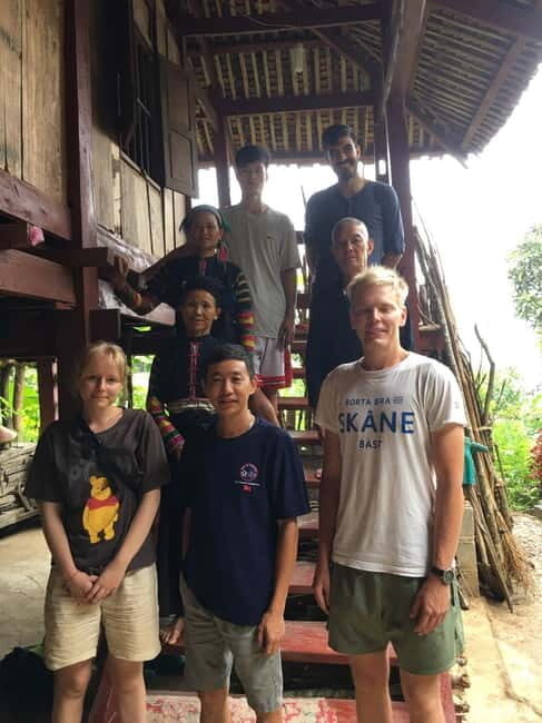 From Ha Noi: Cao Bang Loop Trekking Tour : 2 Day 1 Night - Key Points